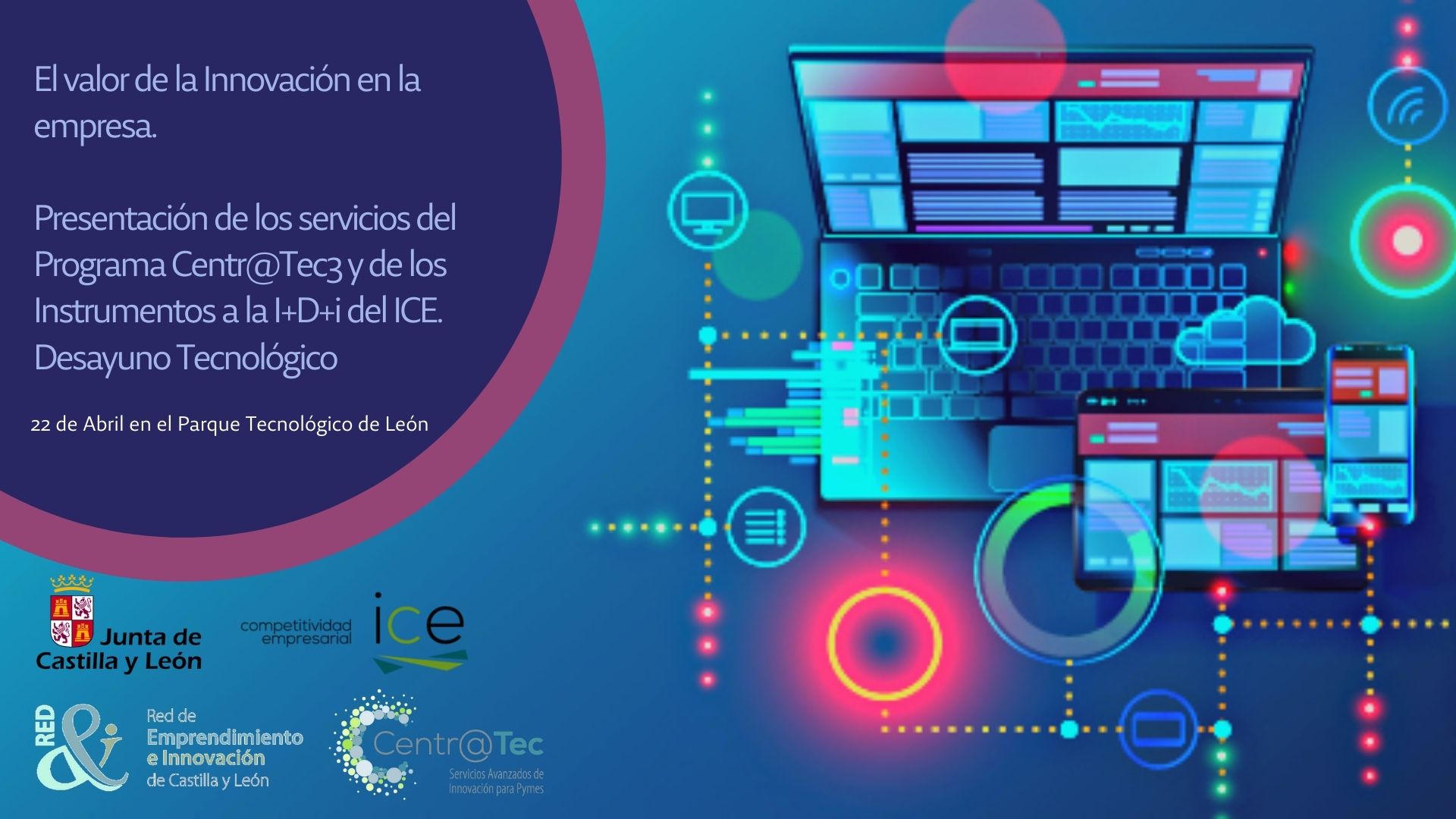 EL VALOR DE LA INNOVACIÓN EN LA EMPRESA. EL VALOR DE LA INNOVACIÓN EN LA EMPRESA.